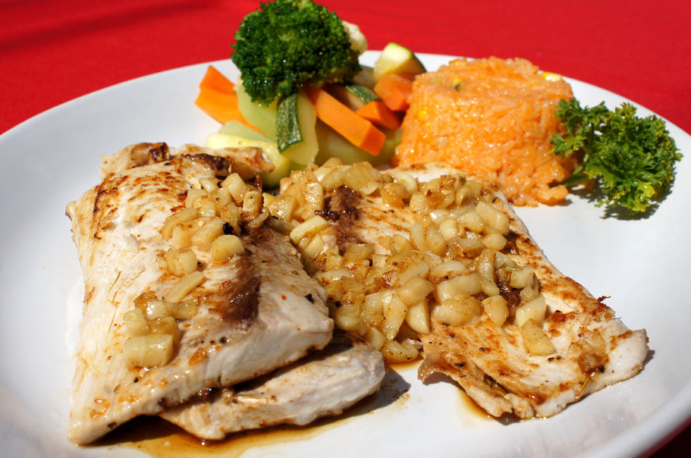 Campestre | Mexican Restaurant Bar in Los Cabos